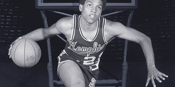 Memphis Flyer | The Return of Larry Finch