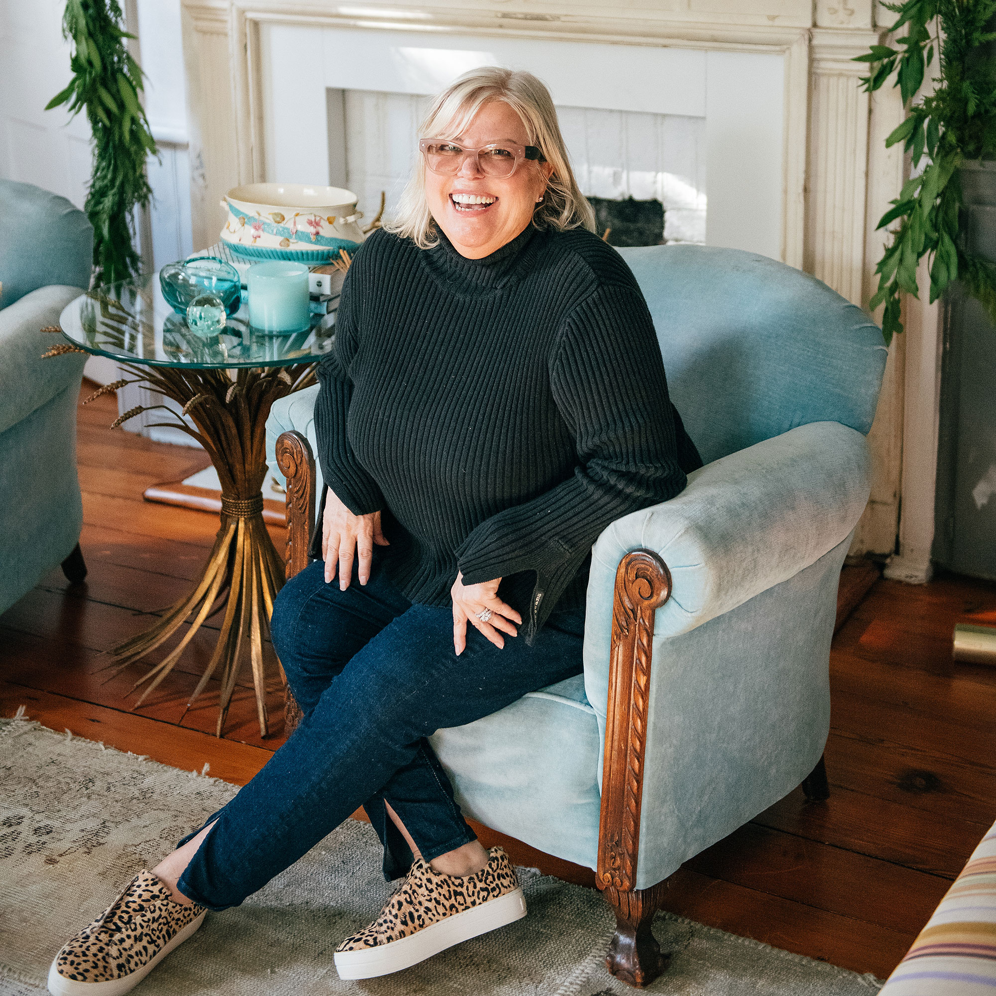 City Paper | The lowdown with Out of Hand’s Lisa Thomas